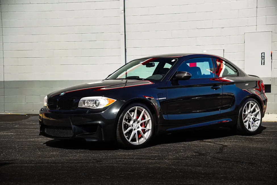 2011 BMW 1M Dinan S3 Dinan S3 for sale on Sotheby’s Motorsport - (Lot ...