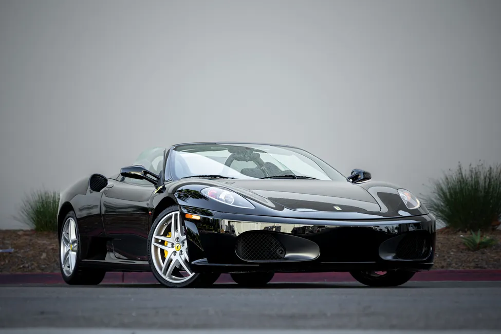 2006 Ferrari F430 Spider Six-Speed Spider for sale on Sotheby’s ...