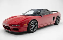 1993 Modified Acura NSX for sale on Sotheby’s Motorsport - (Lot # 1100 ...